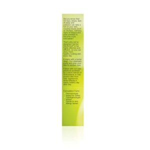 Garnier SkinActive Clearly Brighter Tinted Eye Roller, Light Medium, 0.50 Ounce