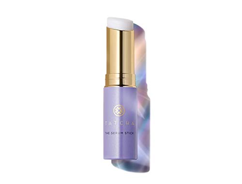 Tatcha The Serum Stick: Smooth Dry Fine Lines Instantly & Over Time, 8 G | 0.28 oz