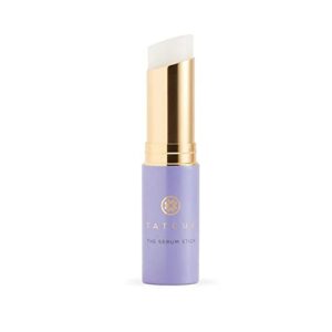 tatcha the serum stick: smooth dry fine lines instantly & over time, 8 g | 0.28 oz