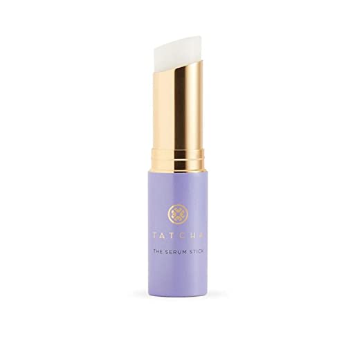 Tatcha The Serum Stick: Smooth Dry Fine Lines Instantly & Over Time, 8 G | 0.28 oz