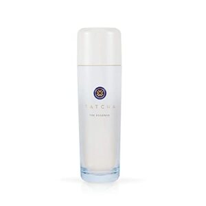 tatcha the essence: oil-free moisturizing and skin softening serum infused with green tea (150ml / 5.1 oz)