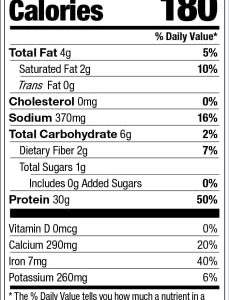 Vega Sport Premium Vegan Protein Powder Chocolate (19 Servings) 30g Protein, 5g BCAAs, Low Carb, Keto, Dairy/ Gluten Free, Non GMO, Pea Protein for Women & Men, 1.8 lbs (Packaging May Vary)