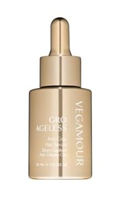 vegamour gro ageless anti-gray hair serum