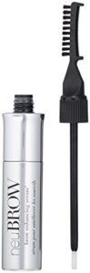 skin research laboratories neubrow brow enhancing serum, 0.2 fl oz