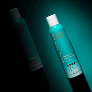 Moroccanoil Dry Shampoo Dark Tones 5.4 fl.oz.