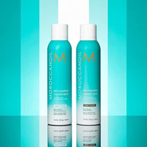 Moroccanoil Dry Shampoo Dark Tones 5.4 fl.oz.