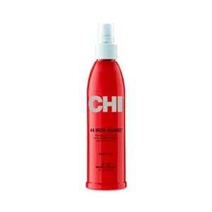 chi 44 iron guard thermal protection spray, clear, 8 fl oz