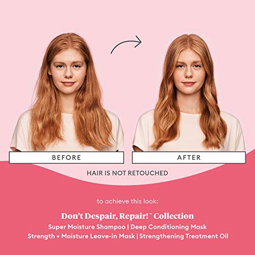 Briogeo Don’t Despair, Repair!™ Super Moisture Shampoo, Conditioner and Deep Conditioning Mask