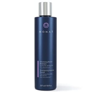 Monat Revive Shampoo and Volume Revitalize Conditioner