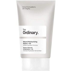 The Ordinary Natural Moisturizing Factors HA 30ml