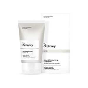 The Ordinary Natural Moisturizing Factors HA 30ml