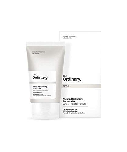 The Ordinary Natural Moisturizing Factors HA 30ml