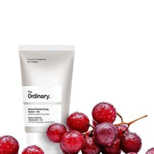 The Ordinary Natural Moisturizing Factors HA 30ml