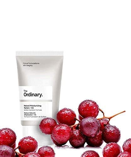 The Ordinary Natural Moisturizing Factors HA 30ml