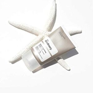 The Ordinary Natural Moisturizing Factors HA 30ml