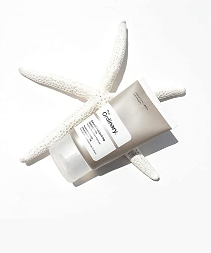 The Ordinary Natural Moisturizing Factors HA 30ml