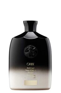 oribe gold lust repair & restore shampoo, 8.5 oz