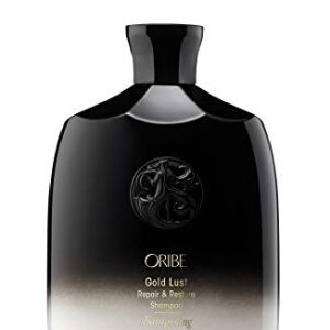 Oribe Gold Lust Repair & Restore Shampoo, 8.5 oz