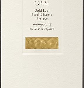 Oribe Gold Lust Repair & Restore Shampoo, 8.5 oz