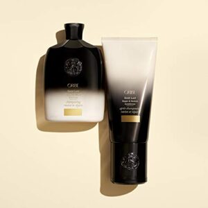 Oribe Gold Lust Repair & Restore Shampoo and Conditioner Bundle