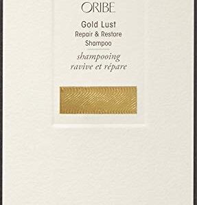 Oribe Gold Lust Repair & Restore Shampoo and Conditioner Bundle