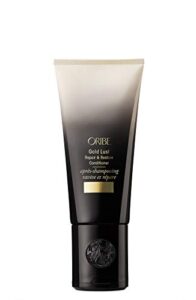 oribe gold lust repair & restore conditioner, 6.8 oz