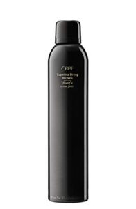 oribe superfine strong hair spray 9 ounce (pack of 1)