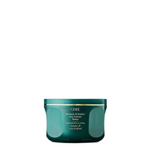 oribe moisture & control deep treatment masque , 8.5 fl oz (pack of 1)