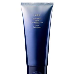 Oribe Supershine Light Moisturizing Cream, 5 Fl Oz (Pack of 1)