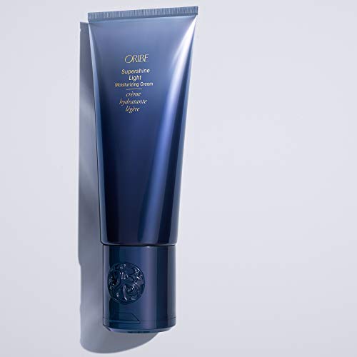 Oribe Supershine Light Moisturizing Cream, 5 Fl Oz (Pack of 1)