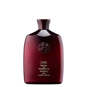 oribe shampoo for beautiful color, 8.5 oz