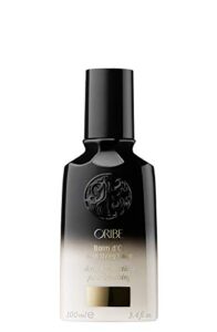 oribe balm d’or heat styling shield, 3.4 oz