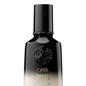 Oribe Balm D'Or Heat Styling Shield, 3.4 oz