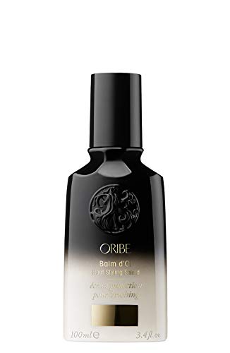 Oribe Balm D'Or Heat Styling Shield, 3.4 oz