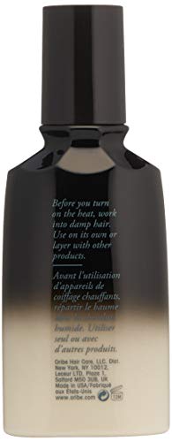 Oribe Balm D'Or Heat Styling Shield, 3.4 oz