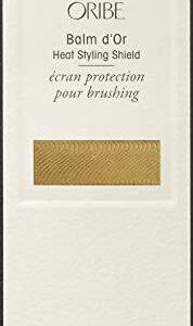 Oribe Balm D'Or Heat Styling Shield, 3.4 oz