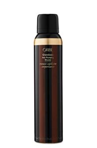 oribe grandiose hair plumping mousse, 5.8 ounce