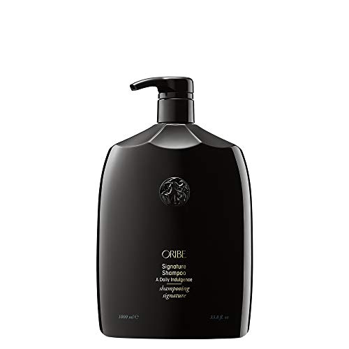 Oribe Signature Shampoo, 33.8 oz