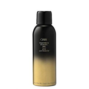 oribe impermeable anti-humidity spray, 5.5 oz