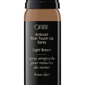 Oribe Airbrush Root Touch Up Spray - Light Brown, 1.8 fl. oz.