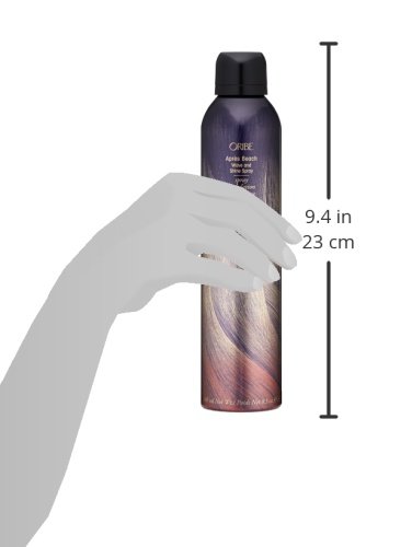 Oribe Apres Beach Wave and Shine Spray, 8.2 Fl Oz