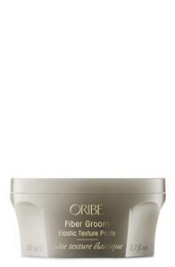 oribe fiber groom elastic texture paste, 1.7 fl oz (pack of 1)