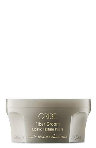 Oribe Fiber Groom Elastic Texture Paste, 1.7 Fl Oz (Pack of 1)