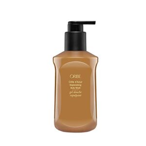 oribe cote d’azur replenishing body wash