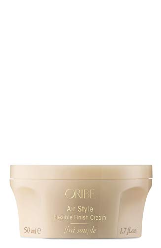 Oribe Airstyle Flexible Finish Cream , 1.7 Fl Oz (Pack of 1)