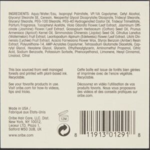 Oribe Airstyle Flexible Finish Cream , 1.7 Fl Oz (Pack of 1)