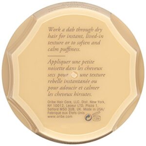 Oribe Airstyle Flexible Finish Cream , 1.7 Fl Oz (Pack of 1)