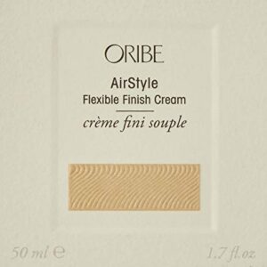 Oribe Airstyle Flexible Finish Cream , 1.7 Fl Oz (Pack of 1)