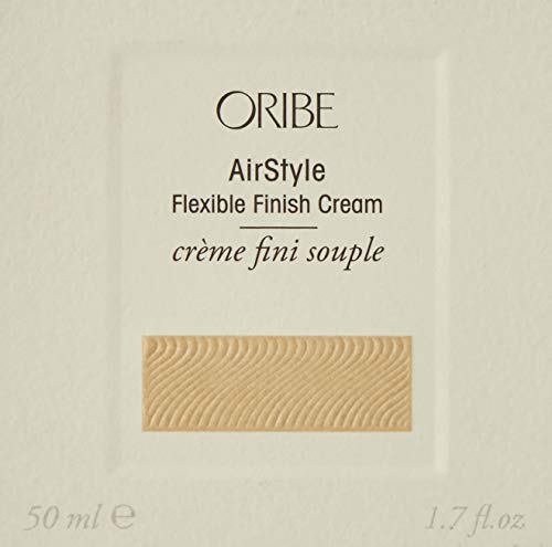 Oribe Airstyle Flexible Finish Cream , 1.7 Fl Oz (Pack of 1)