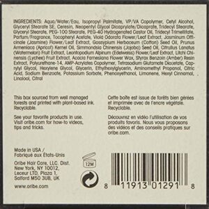 Oribe Airstyle Flexible Finish Cream , 1.7 Fl Oz (Pack of 1)